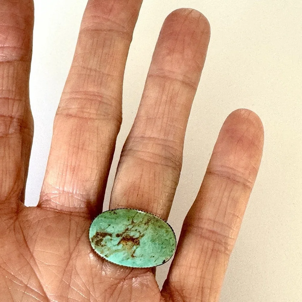 Native American Navajo Indian Turquoise Jewelry | Jewelry | Navajo ...